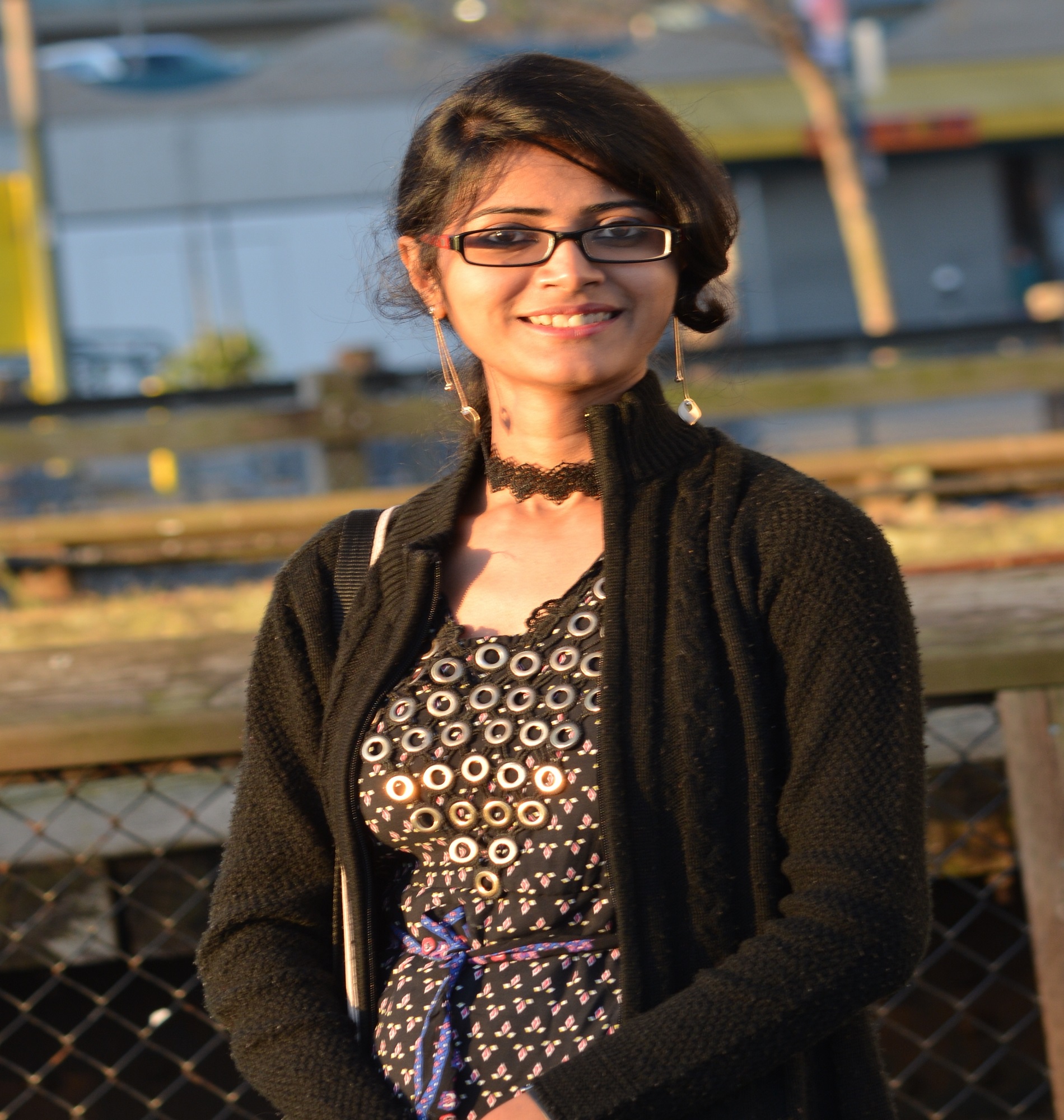 Dr. Pooja Ghosh - JIS Institute of Advanced Studies & Research